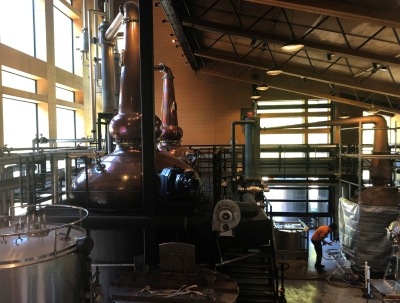 Japanese whisky turns 100 as craft distilleries transform industry ...