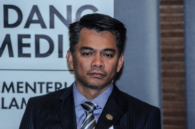 Warisan says Anti-Party Hopping Act pointless as politicians still ...