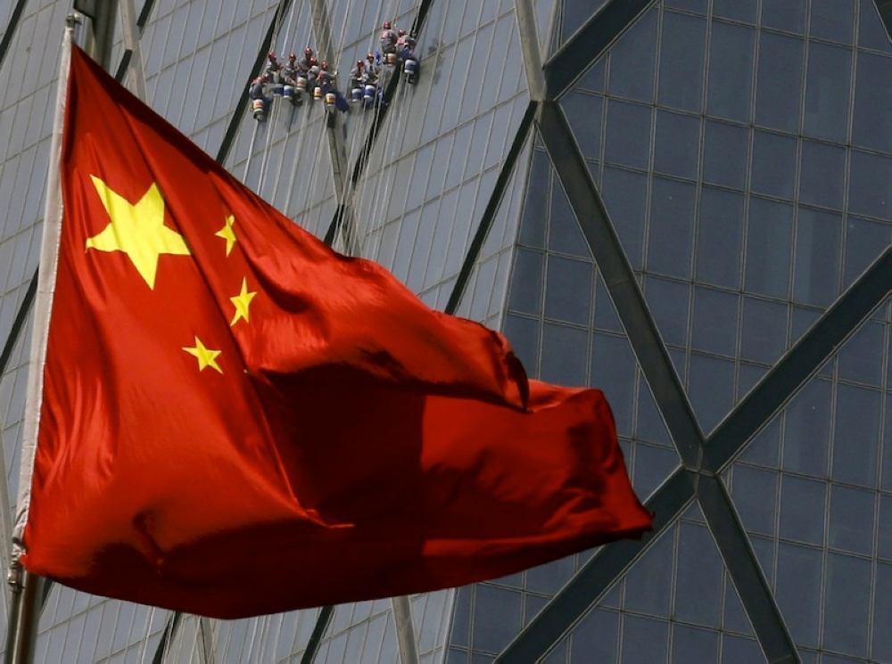 China wealth manager Zhongzhi flags insolvency, liabilities of US$64b ...