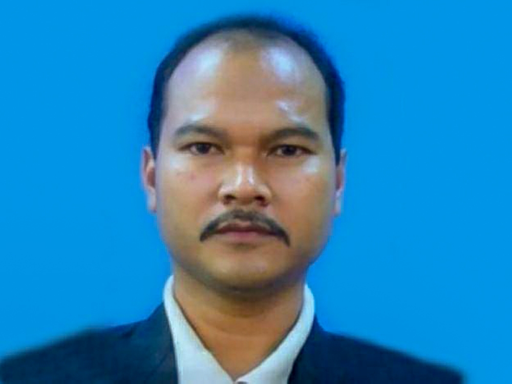 Ex-cop Sirul, convicted of Altantuya murder, seeks forgiveness from ...