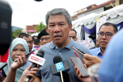 Defence Minister: Ministry to look into increasing personnel, security equipment at country’s ...