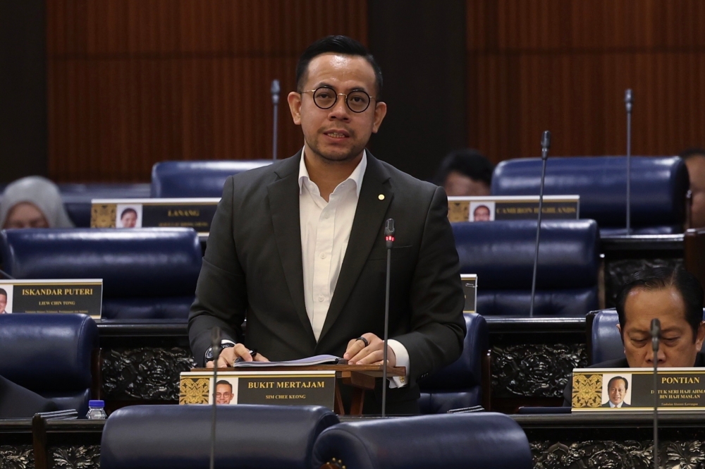 Dewan Rakyat approves Finance Bill | Malay Mail