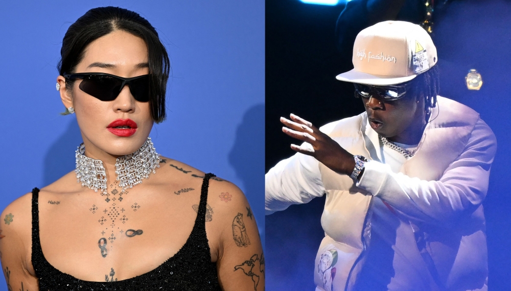 Year-end charts suggest musical tastes are more international than ever ...