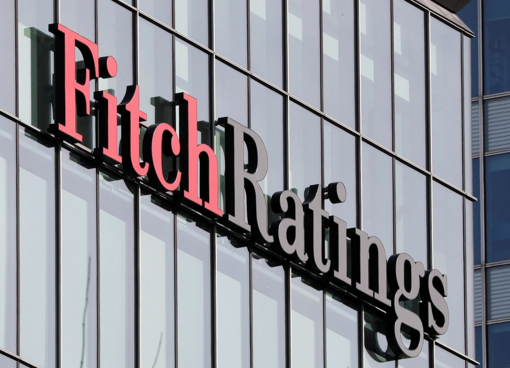 Fitch upgrades Greece's credit rating to investment grade | Malay Mail
