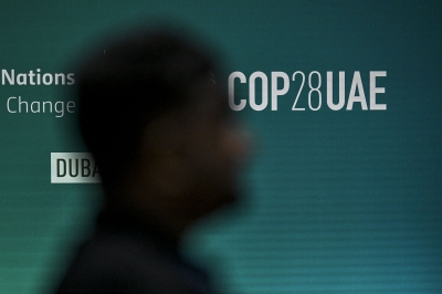 COP28: Calls for more nuclear and less ‘destructive’ methane | Malay Mail