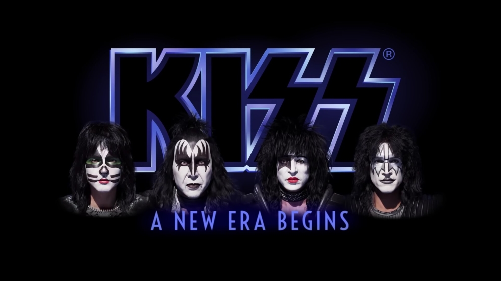 Immortality!: Legendary rock band Kiss to 'rock on forever' after last ...