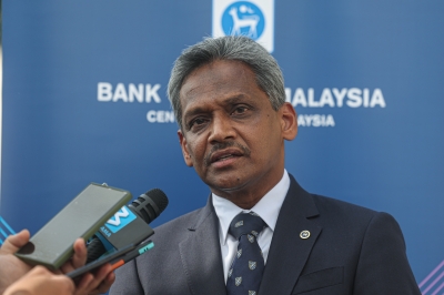 BNM governor: Malaysia expects more green investments to support ...