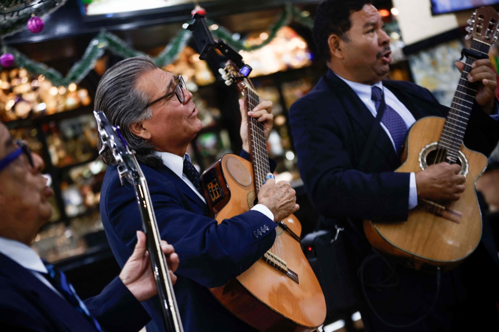 The bolero, poetry and love put to song in Cuba and Mexico | Malay Mail