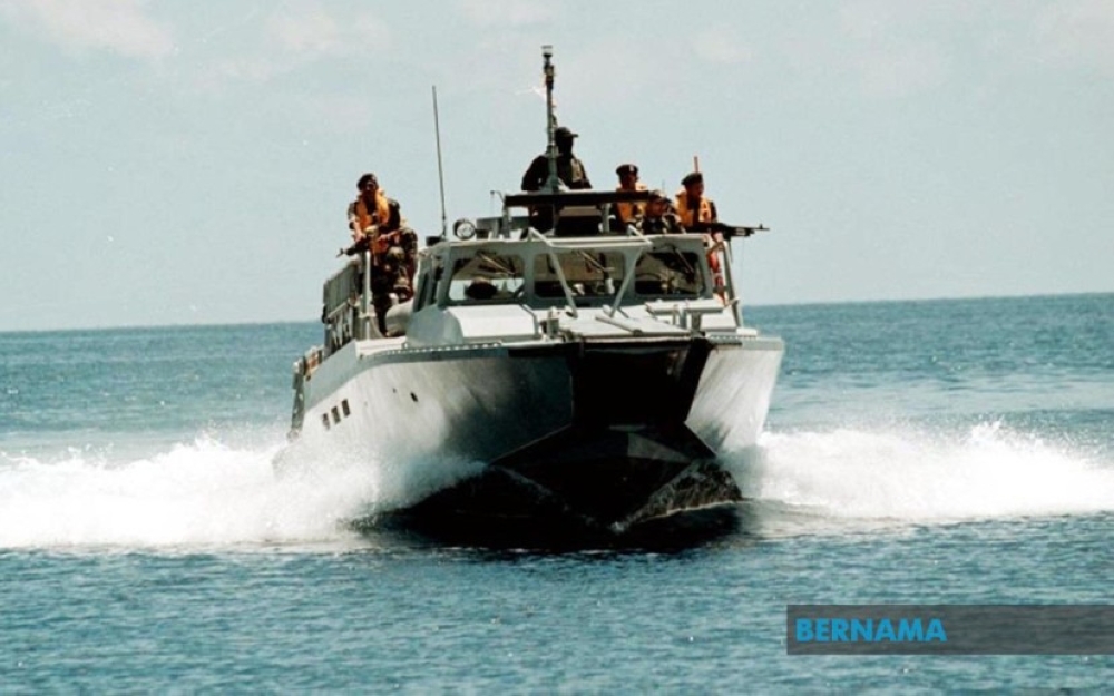 ESSCom: ESSZone MCO applies to Sabah waters, not mainland | Malay Mail