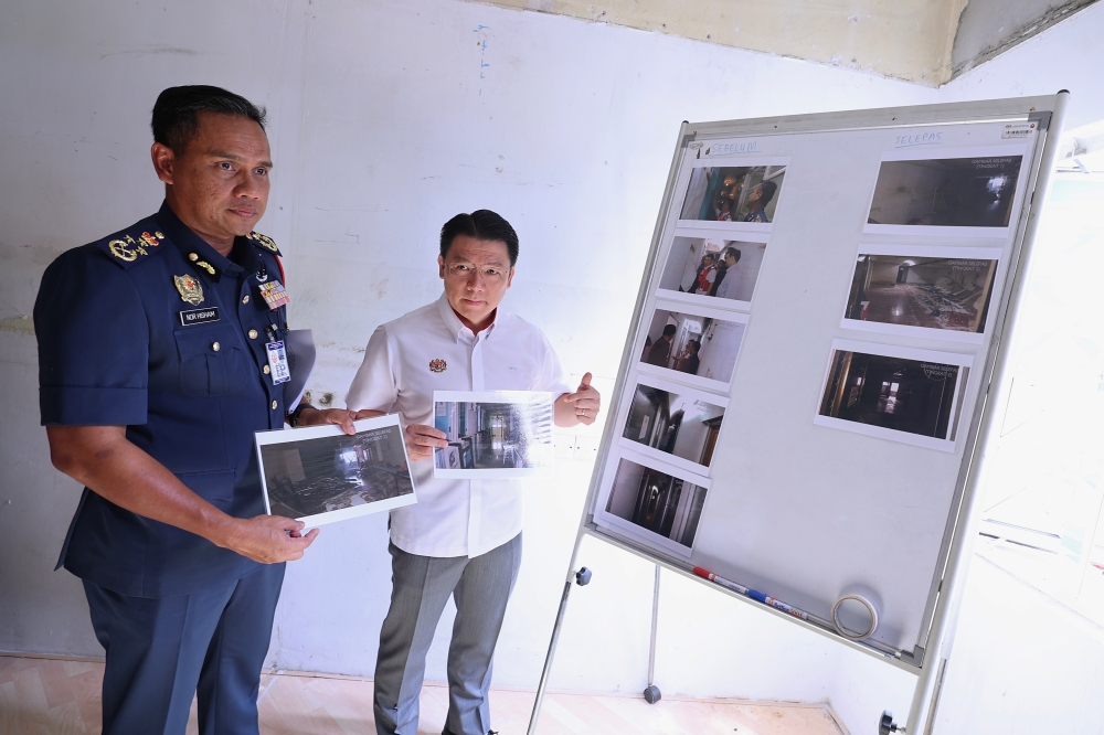 ‘Bird’s nests’ room rentals: Fire Dept issued over 400 fire hazard notices to 85 premises since ...