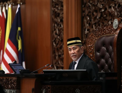 Dewan Negara passes Supply Bill 2024 | Malay Mail