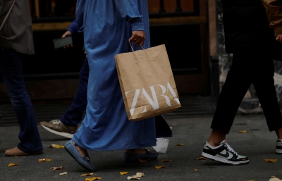 Zara regrets campaign ‘misunderstanding’ after Gaza boycott calls ...