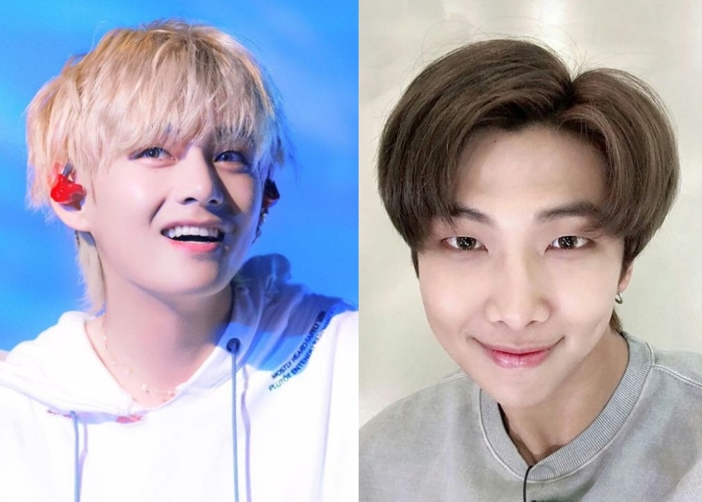 BTS fanbase Army goes quiet on their idols’ military service send-off ...
