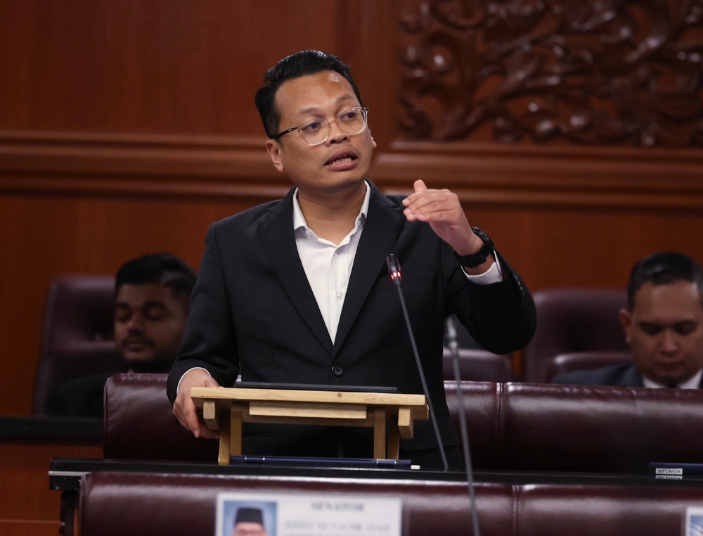 Nik Nazmi: Following ministry split, objectives, direction of govt ...