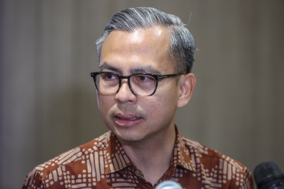 Fahmi: Local media loses RM2b advertisement revenue annually to Meta ...