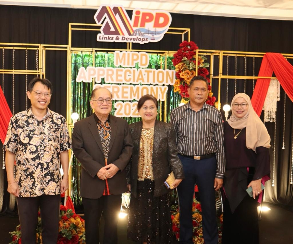 Deputy premier: Critically sick projects in Sarawak down to 17, mostly ...