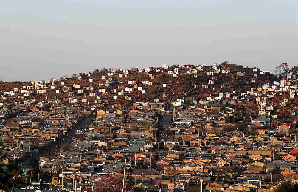 South Africa’s ‘staggering’ visa quagmire bogs down economy | Malay Mail