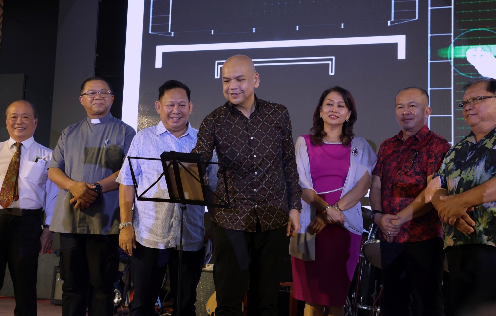 UMS, Unimas researchers to help address price issue in Sabah, Sarawak ...