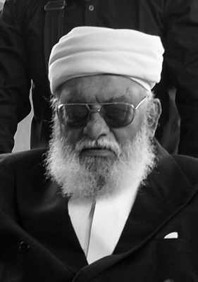 In memory of Datuk Haji Sulaiman Abdullah (8 July 1946 – 18 December ...