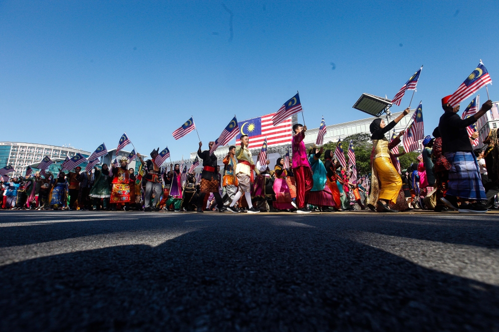 In Christmas message, interfaith organisation calls on Malaysians to ...