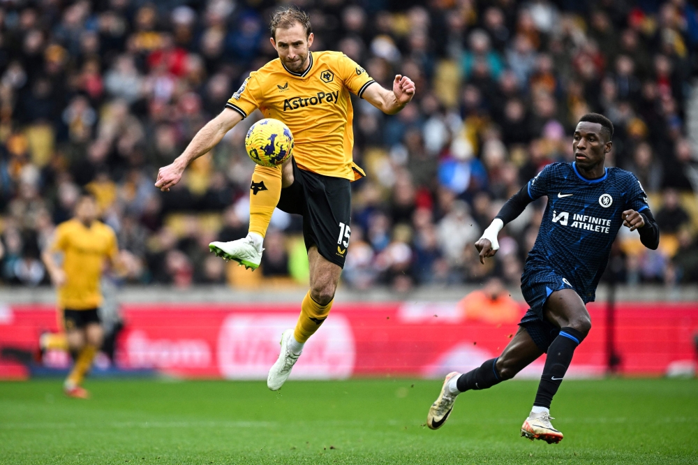 O’Neil happy with Wolves’ win over Chelsea despite injury concerns ...