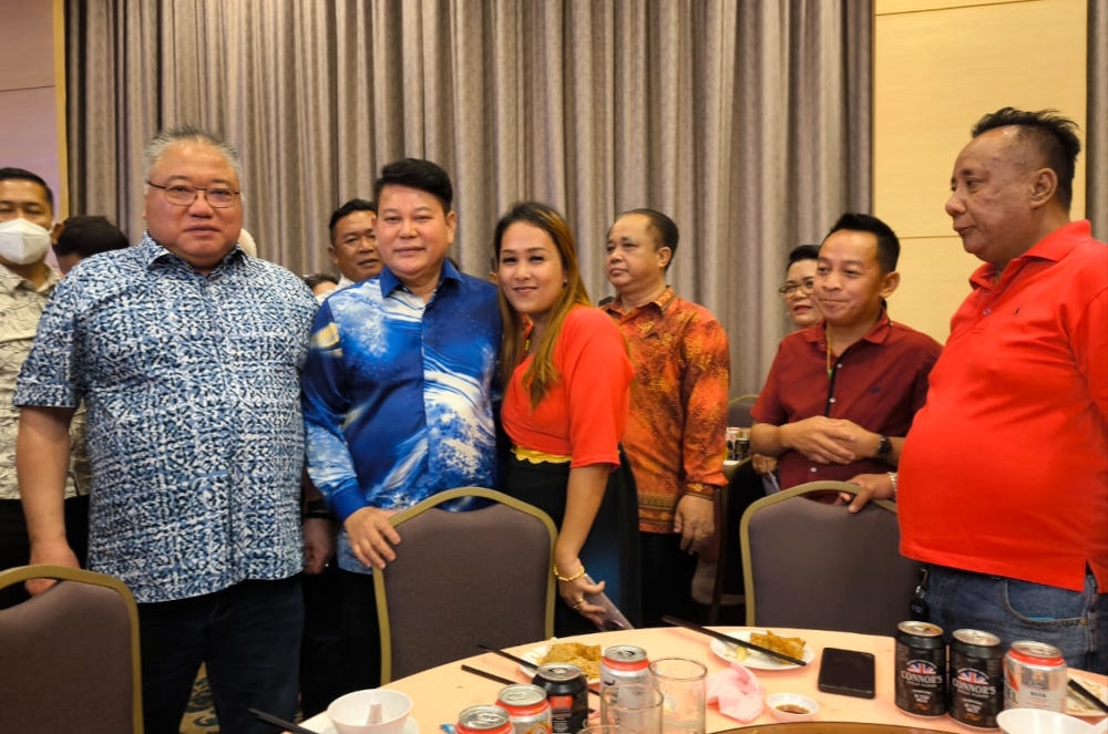 PSB to be dissolved, members likely to join PDP en bloc before Chinese ...