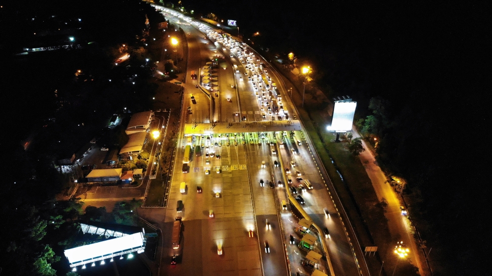 Malaysia’s increasing road accidents: A public health crisis demanding urgent intervention ...