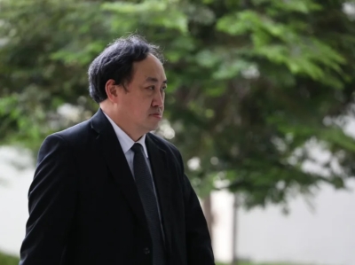 Singapore opposition leader Lim Tean pleads not guilty to acting as ...