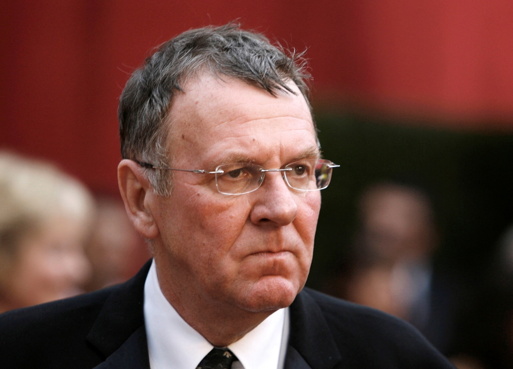 ‘Full Monty’ star Tom Wilkinson dies aged 75 | Malay Mail