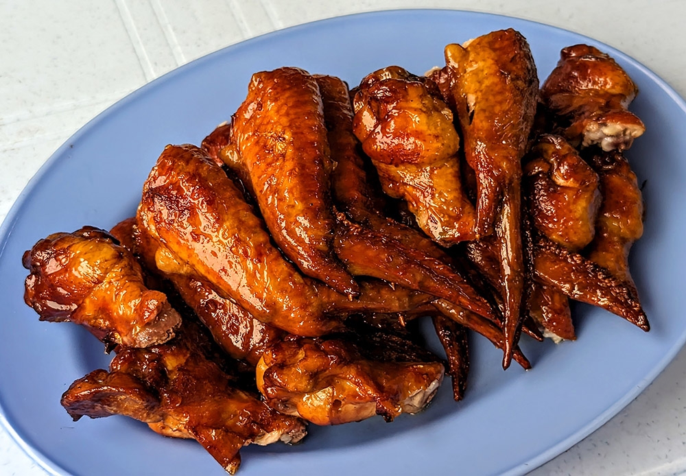 My 10 best dishes of 2023 | Malay Mail