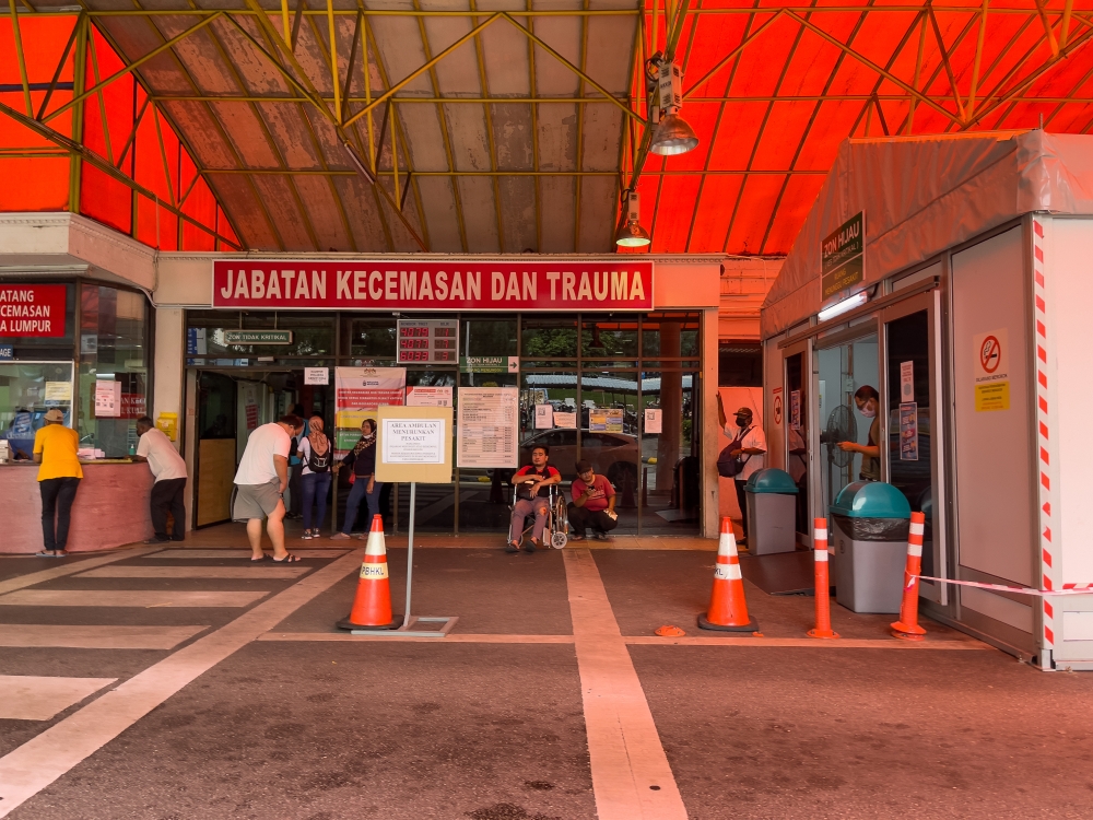 Harmonising healing: The call for reform in Malaysia’s diverse ...