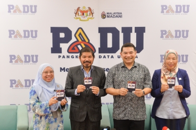 Padu, a tool to ensure govt’s efficiency in delivering targeted ...