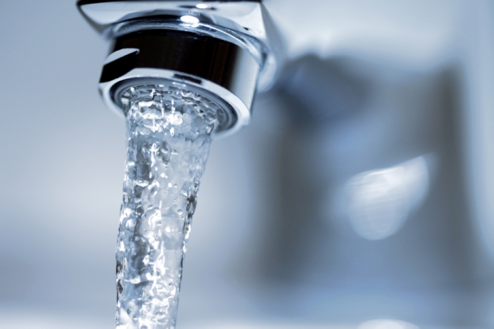 SPAN: Water tariff adjustment for service sustainability, not to ...