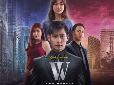 Casts and director of Malaysian adaptation of Korean series ‘W: Two ...