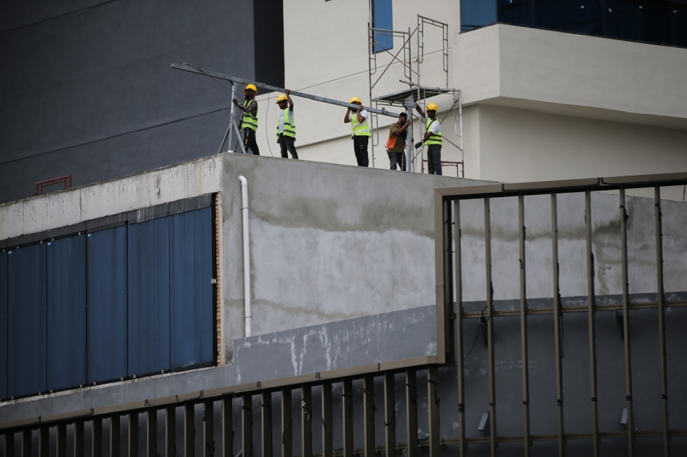 Home, Human Resources Ministries: Employers who deceive foreign workers ...