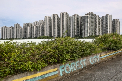 Report: Johor LRT planned terminals include Ikea Tebrau, and Legoland ...