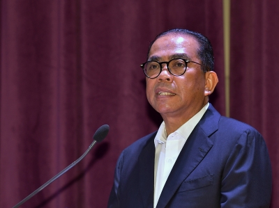 Defence minister: Mindef to boost capability of MAF assets with ...