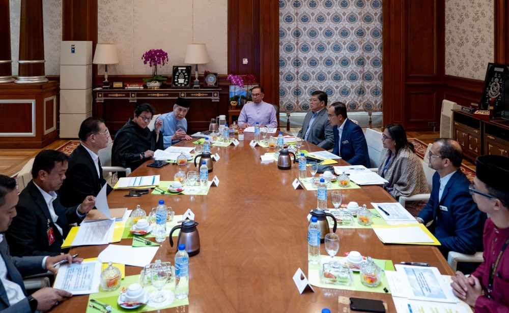 PM Anwar: Govt remains steadfast on parliamentary reform | Malay Mail