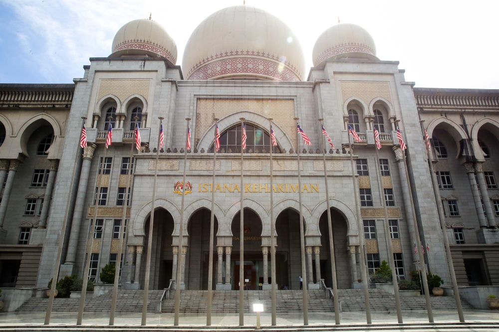 Selangor-born woman, allegedly ‘converted’ at four was never a Muslim ...