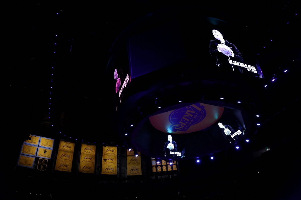 Golden State Warriors assistant coach Milojevic dies after heart attack ...