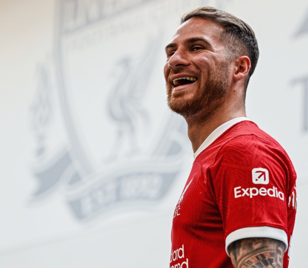 Mac Allister wants Liverpool to make their mark, Arsenal eye revival ...