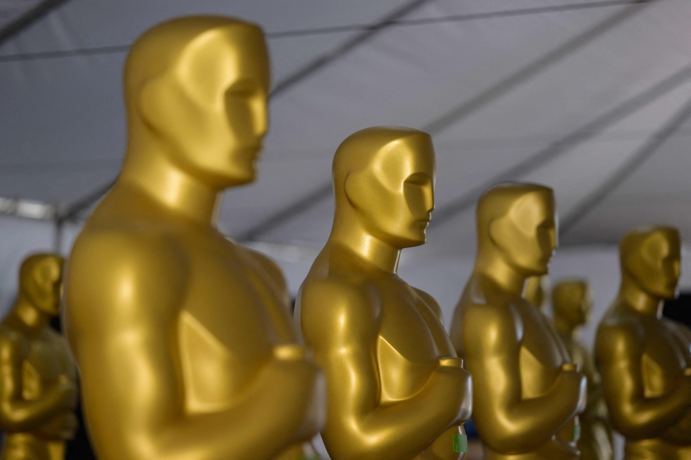 ‘Barbenheimer’ sitting pretty as Oscar nominations to be unveiled ...
