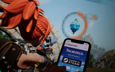 Palworld: ‘Pokemon with Guns’ proves a blast | Malay Mail