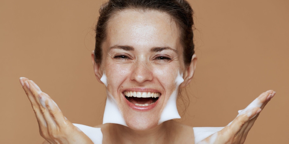 From ‘clean girl’ to ‘glass skin,’ skincare is the new star of beauty ...