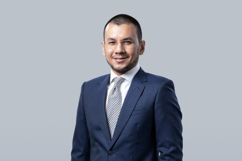 PNB chief Ahmad Zulqarnain resigns from post to helm EPF as CEO | Malay ...