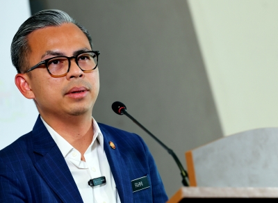 Fahmi: Public service remuneration scheme review ongoing, not yet ...