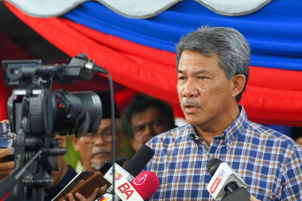Tok Mat to attend Asean Foreign Ministers’ Retreat in Laos | Malay Mail