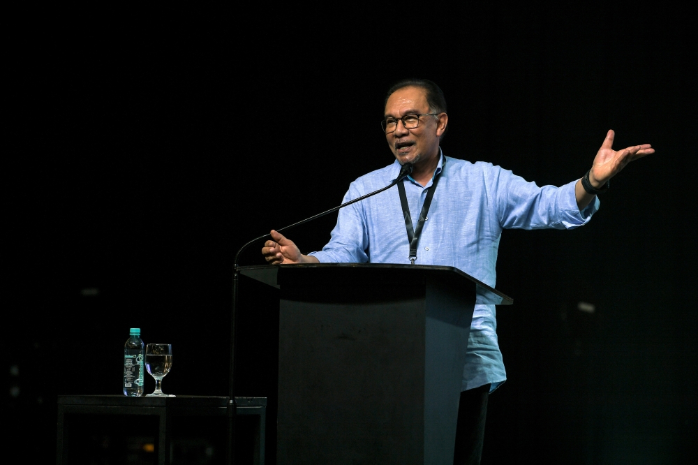 PM Anwar hopes increase in Rahmah cash aid will alleviate people’s ...
