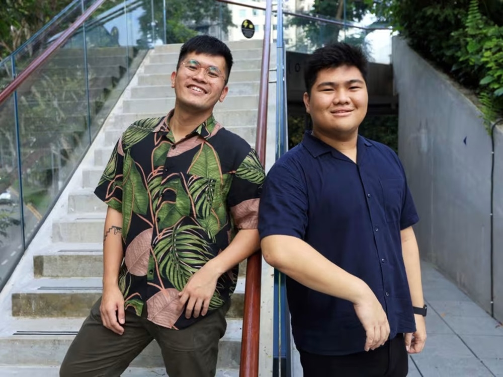 Coldplay set 'game-changing' standard for Singapore, say sign-language ...