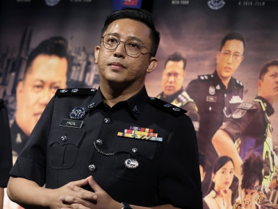 Bukit Aman: ‘Oppa’ movie hopes to raise awareness on online scams, love ...